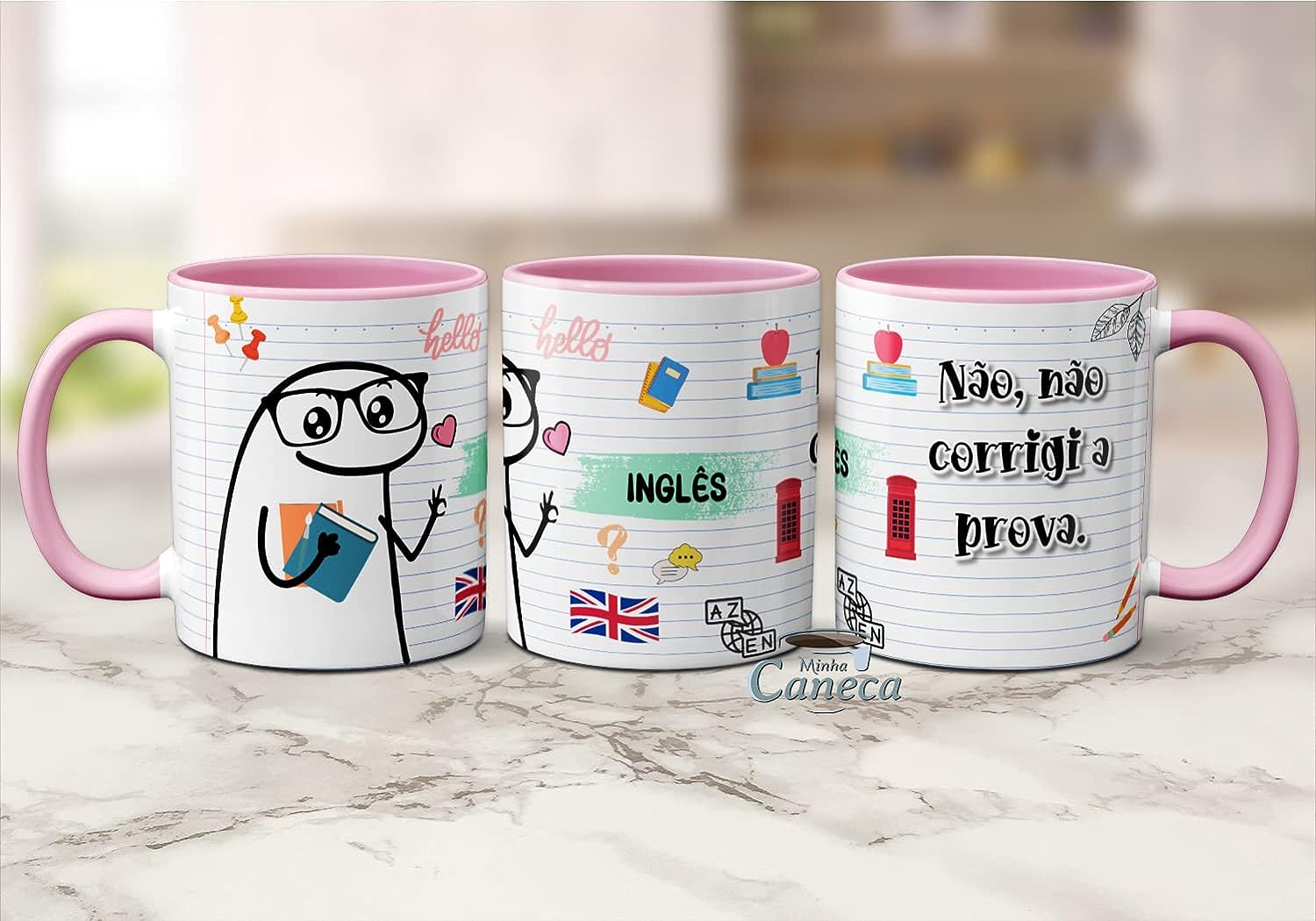 Presente para professora de inglês: 12 ideias para deixar uma teacher ...