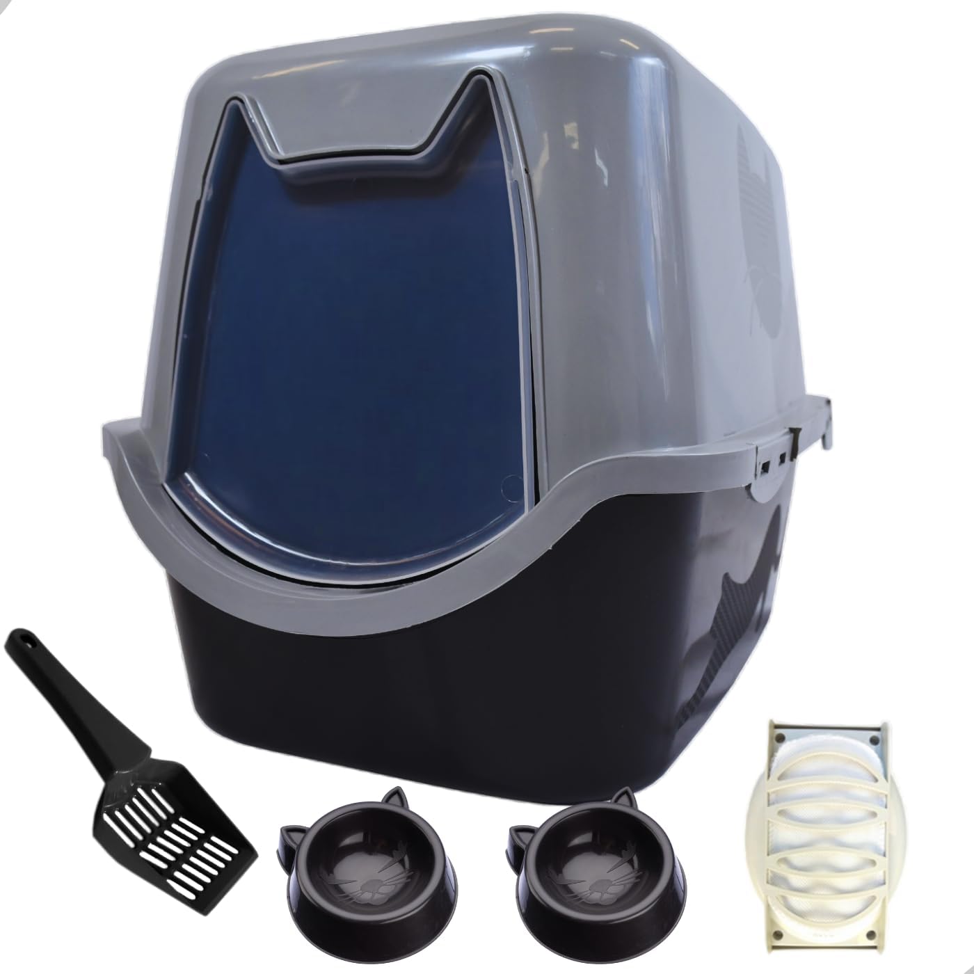 Presente para gato: 14 ideias para mimar o seu pet! - Lembrancinhas ...